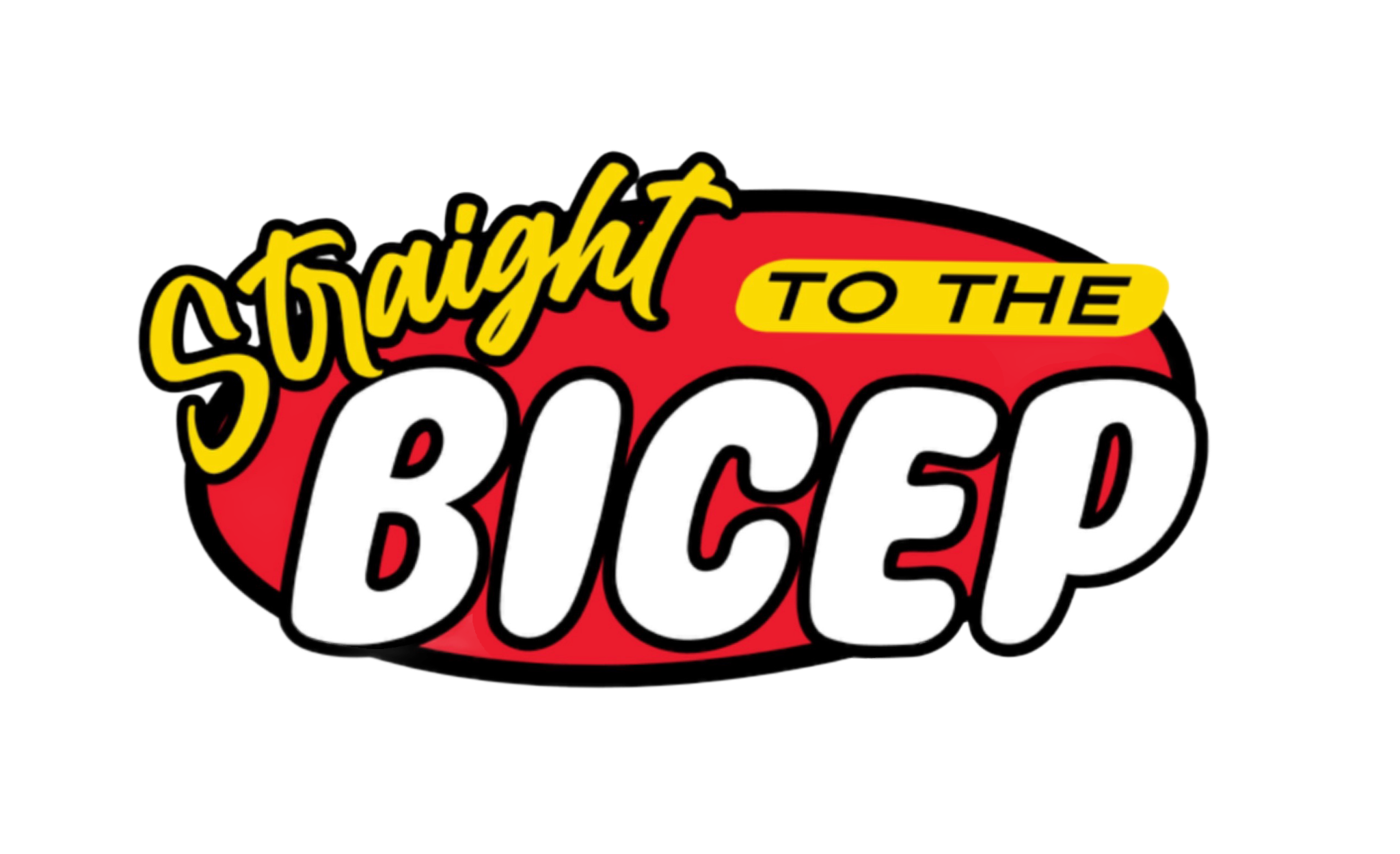 Products – Straight To The Bicep